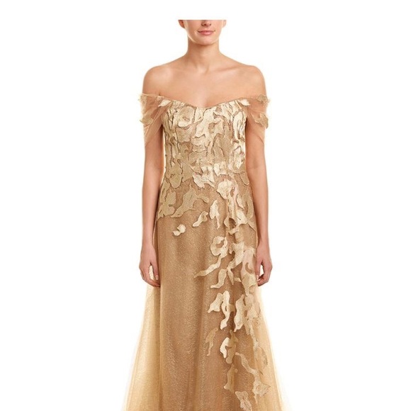 Rene Ruiz | Dresses | Rene Ruiz Collection Gown | Poshmark